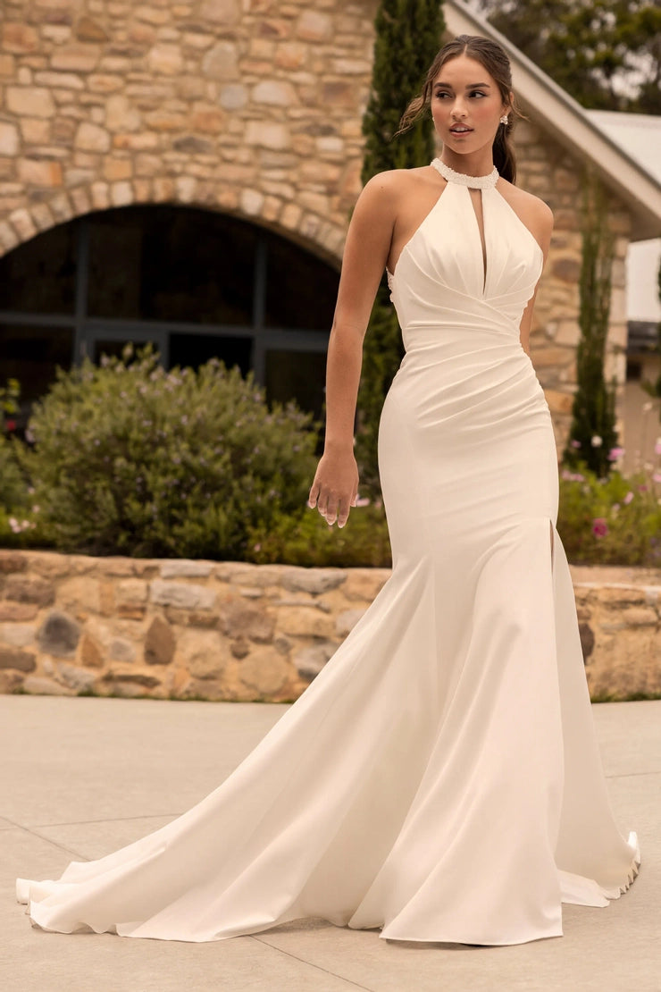 Vegas – Stardust and Lulu's Bridal