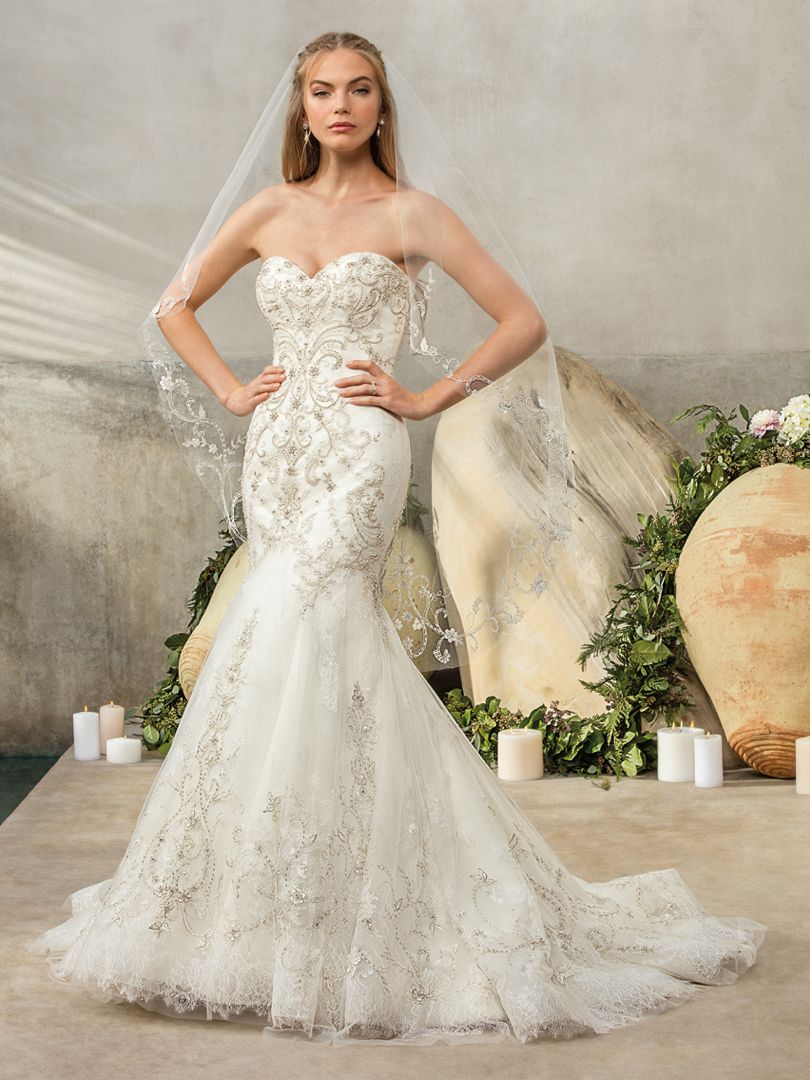 CASA 2304 - Cambria – Stardust and Lulu's Bridal