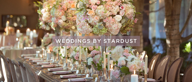 Wedding Planning – Stardust and Lulu's Bridal